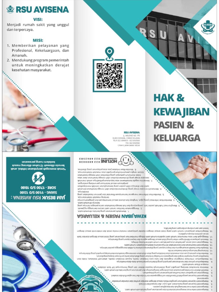 Leaflet HPK | PDF