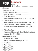 Anzan Soroban Practice | PDF