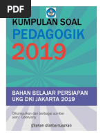 Contoh Soal Tes Assessment | PDF