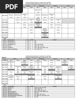 Tafe Nsw Calendar 2019 | Academic Term | Public Holiday