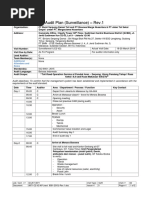 DepEd WiNS Program Powerpoint | PDF | Hand Washing | Wash