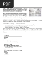 U.S. Customs Form: CBP Form 7501 - Instructions | PDF | U.S. Customs ...