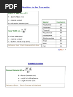 Sample Problem | PDF | Pressure | Gas Technologies