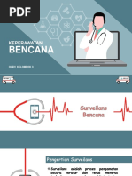 Contoh - RHA (Rapid Health Assesment) | PDF