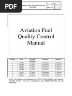 Jig Inspection Check List | PDF | Road | Valve
