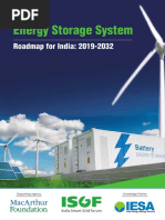 NFPA855-2020 Standard For The Installation of Stationary Energy Storage ...