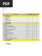Construction Site Observation Report | PDF | Real Estate Law | Engineering