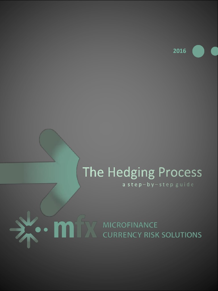 Hedging Process Step by Step Guide PDF | PDF | Swap (Finance) | Option ...