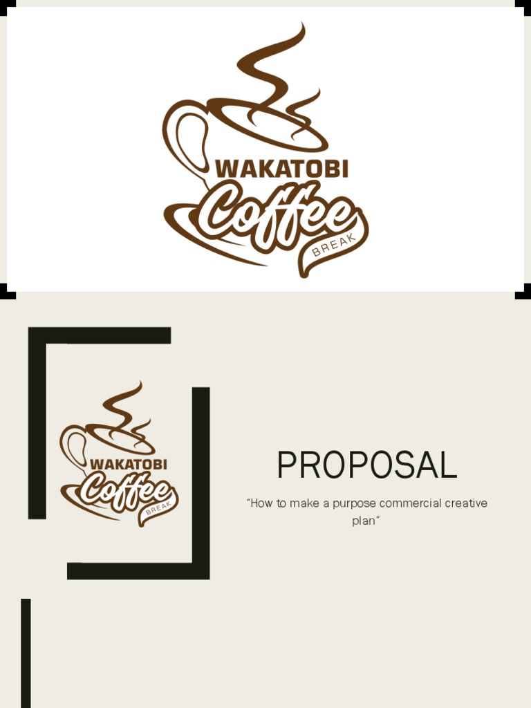 Proposal Platform | PDF | Seni
