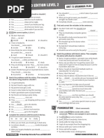 Prepare - Level 7 - SB | PDF