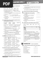 Escape Room- Answer Key | PDF