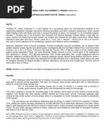 Guevarra V Banach | PDF | Damages | Marriage