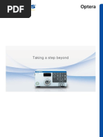 Oer-Aw Endoscope Olympus PDF | PDF