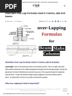 Back Propping Template PDF | PDF | Economic Sectors | Architectural Design