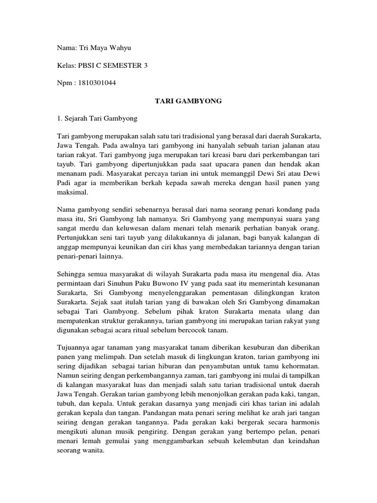 Drama | PDF | Ilmu Sosial | Kajian Bahasa Asing