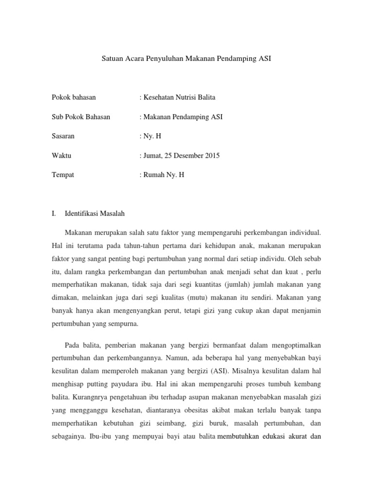 Sap MP Asi | PDF