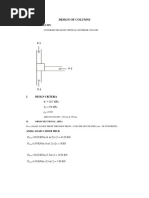 Deflection Limits for Beams and Columns | PDF | Beam (Structure ...