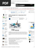 Tutorial On Pipe Modeling Using AVEVA E3D Software | PDF | Software ...