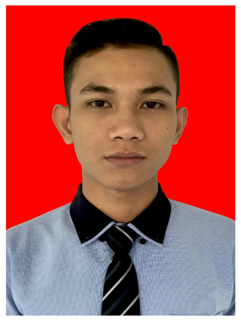 Contoh Pas Poto | PDF