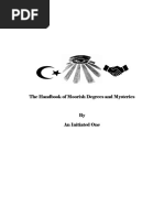 Moorish Zodiac Constitution | PDF | Natural And Legal Rights | Human Rights