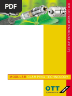 Engineers' Guide to Parallel Keys | PDF | Screw | Engineering Tolerance