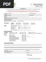 HK Supervisor - Room - Inspection - Checklist | PDF | Bathroom | Shower