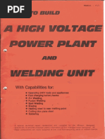 EverStart Digital Multimeter 10709WDI | PDF