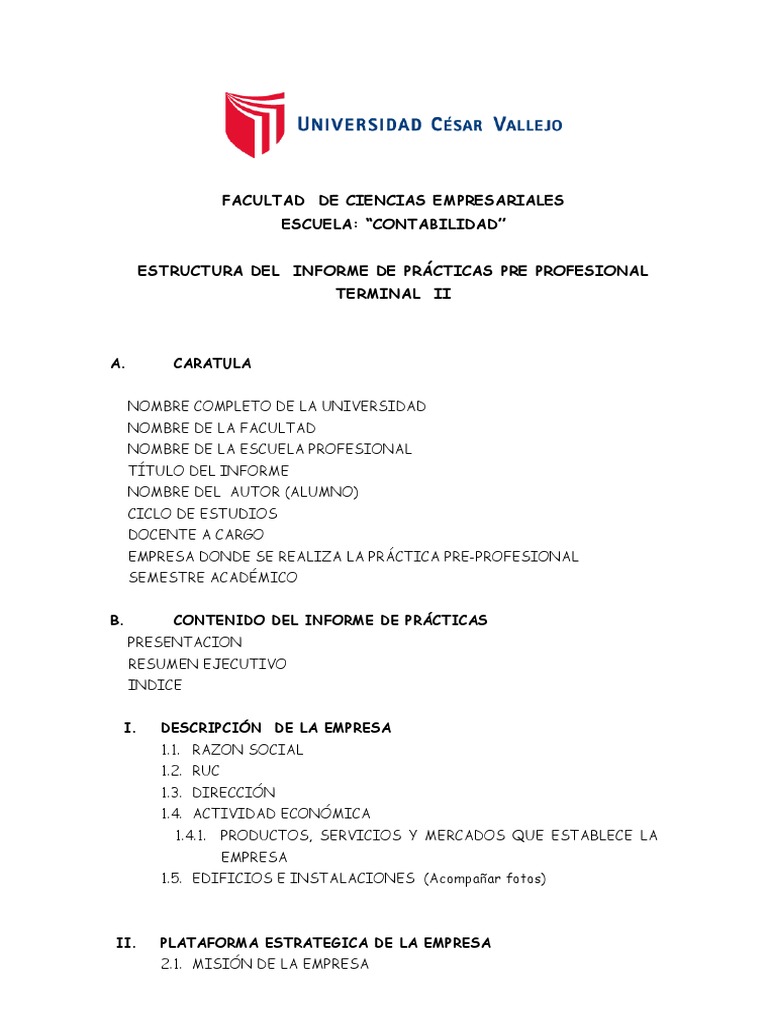 Practicas Ucv | PDF | Presupuesto | Planificación