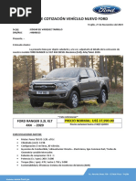 Check List Motos | PDF