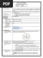 Detailed Lesson Plan in Transitional Devices | PDF | Question | Pedagogy