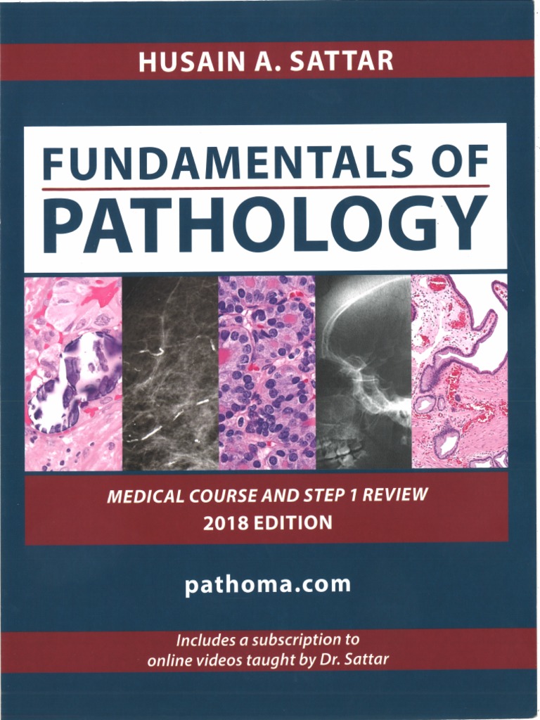 Pathoma 2018 | PDF