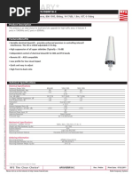 Derangement Formula Proof | PDF | Permutation | Recurrence Relation