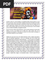 La Leyenda Del Coco | PDF