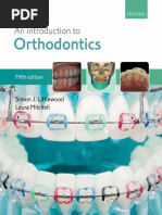 Fixed Functional Appliance | PDF | Orthodontics | Dentistry Branches