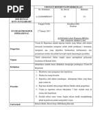 Panduan ICD-10 untuk Death Conceptus | PDF | Pengembangan Diri ...