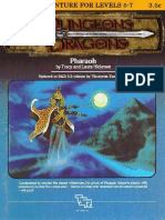 Scarab of Death 5e 10lvl PDF | PDF | Dungeons & Dragons | Wizards Of ...