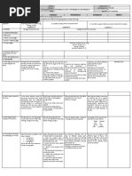 Automatic TOS 40 Items With Easy Average Difficult | PDF | Cognition ...