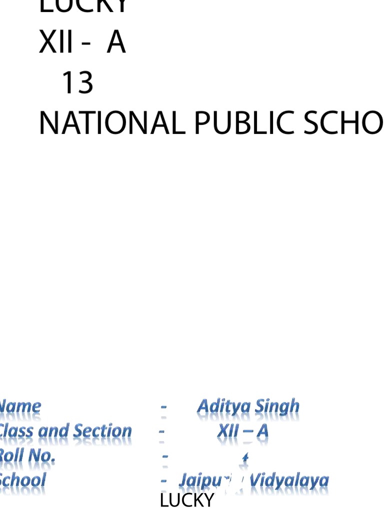 Physics 12th AC Generator PDF | PDF | Electrical Components ...