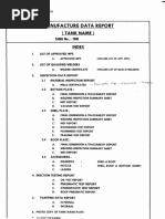 Peaking & Banding | PDF | Welding | Construction