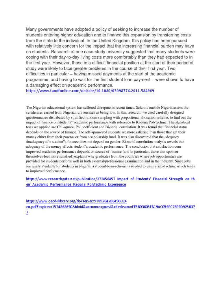 RRL | PDF | Socioeconomic Status | Social Status RRL | PDF | Socioeconomic Status | Social Status