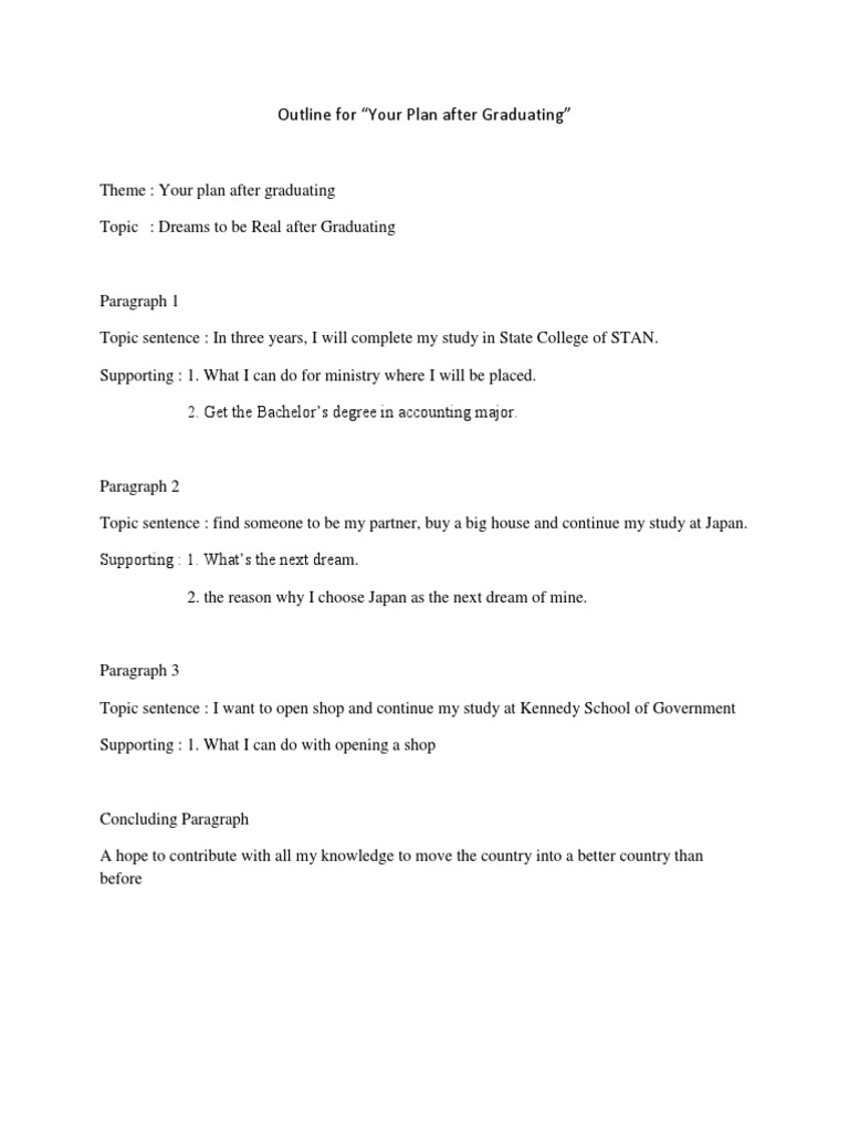 Writing in English About Dreams | PDF | Academic Degree