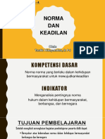 GAMBAR NORMA Dan PENGERTIAN NORMA | PDF | Ilmu Sosial | Gaya Hidup