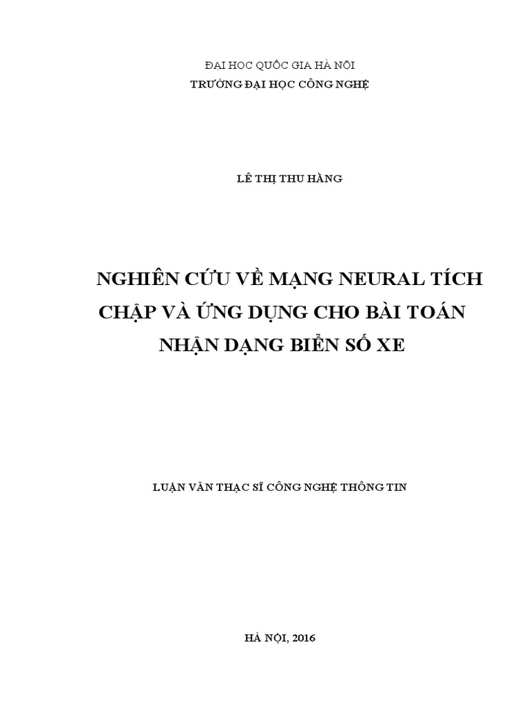 K20 KTPM Le Thi Thu Hang Luanvan PDF | PDF