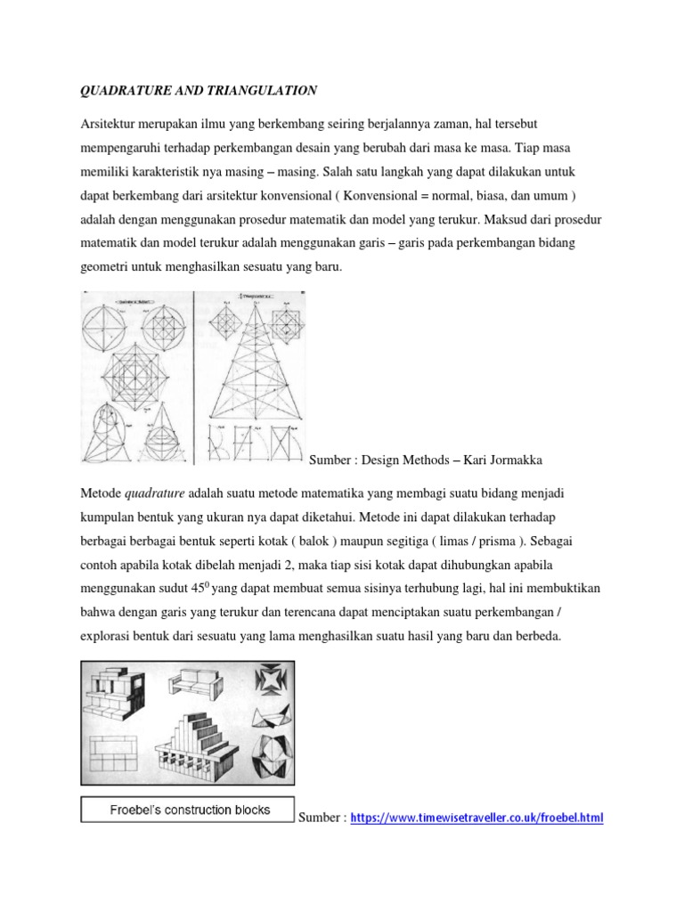 Design Methods | PDF