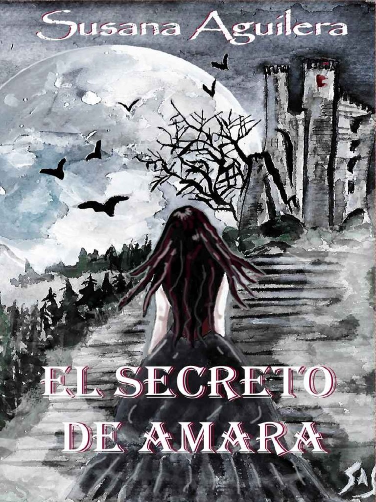 Amara | PDF | Castillo | Derechos de autor