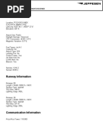 Proline 21 IFIS Manual | PDF | Aircraft | Aerospace