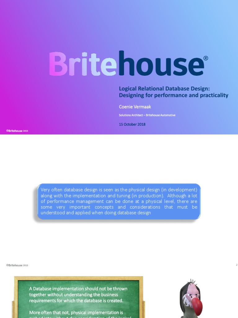 DSDSF | PDF | Database Index | Database Design