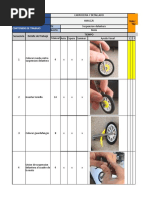 Alertas de Calidad | PDF