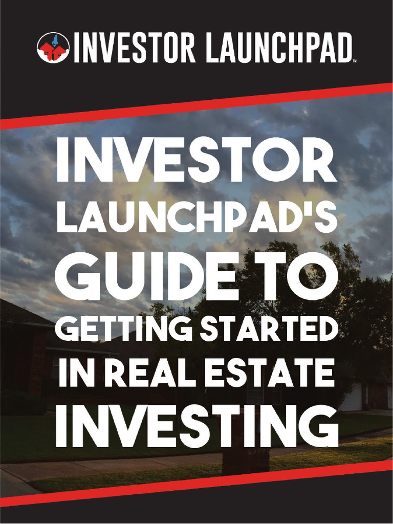 Launchpad Guide Getting Started PDF | PDF | Loans | Search Engine ...