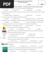 DLL Matatag - GMRC 4 Q1 W7 | PDF